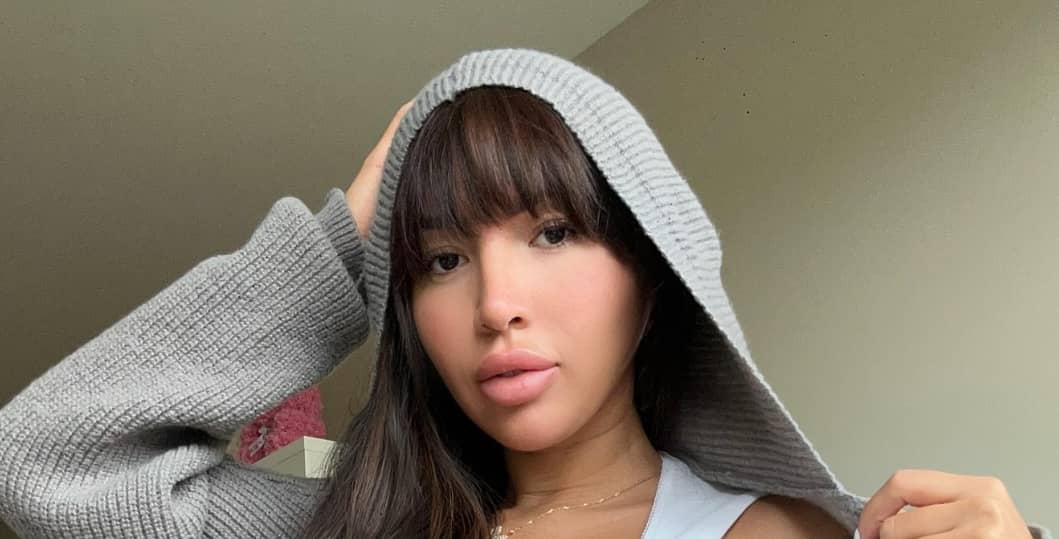 Maria Gjieli Height, Weight, Measurements, Age, Wiki, Biography