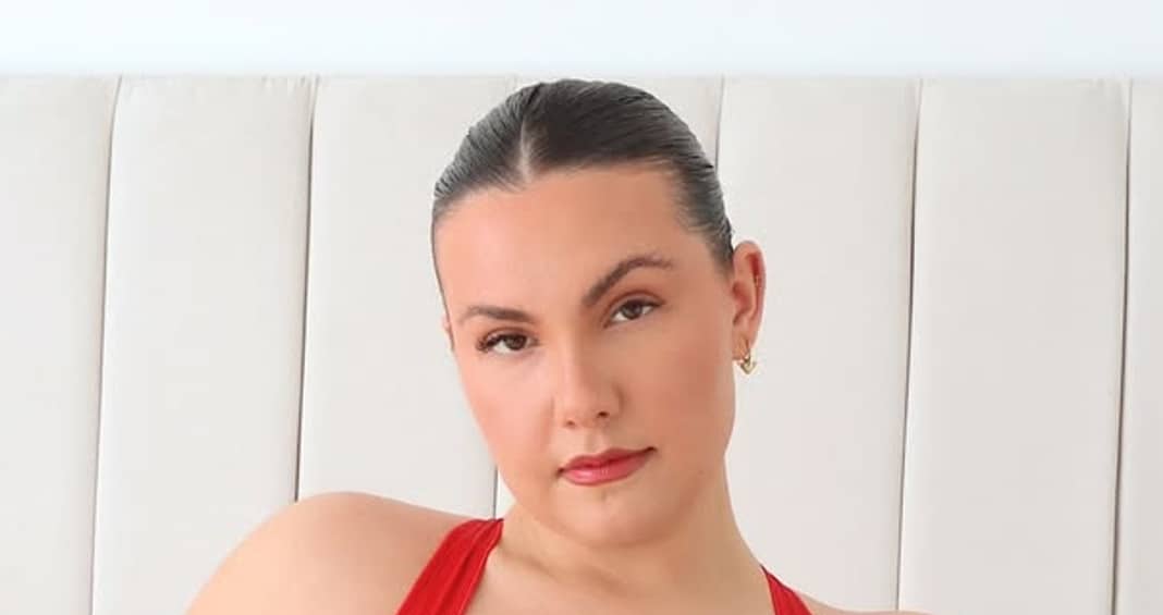 Tally Sharp Height, Weight, Measurements, Age, Wiki, Biography