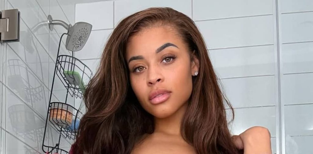 Jasmine Gunn Height, Weight, Measurements, Age, Wiki, Biography
