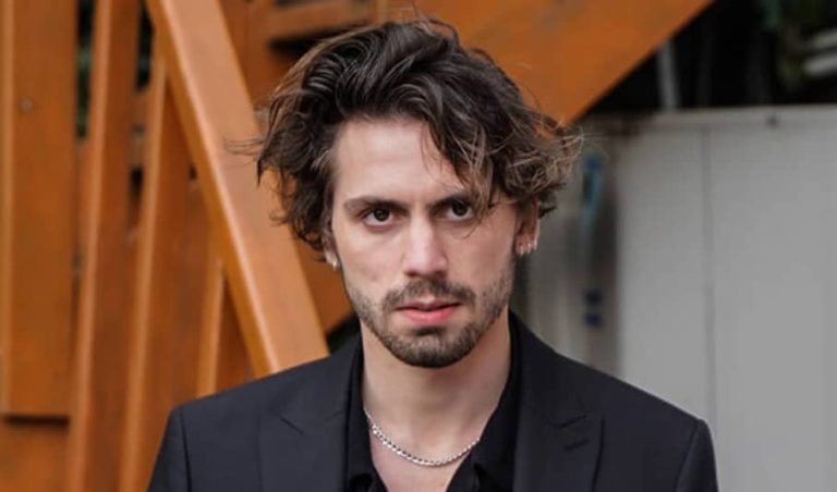 Taro Emir Tekin Height, Age, Wiki, Biography, Wife, Family