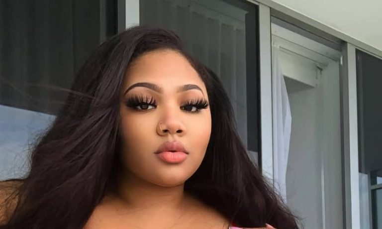 Kamora Owens (KO) Height, Weight, Measurements, Age, Wiki, Biography